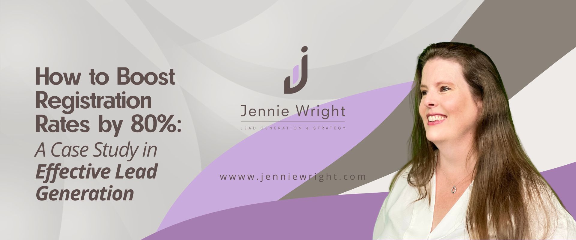 How to Boost Registration Rates by 80%: A Case Study in Effective Lead ...