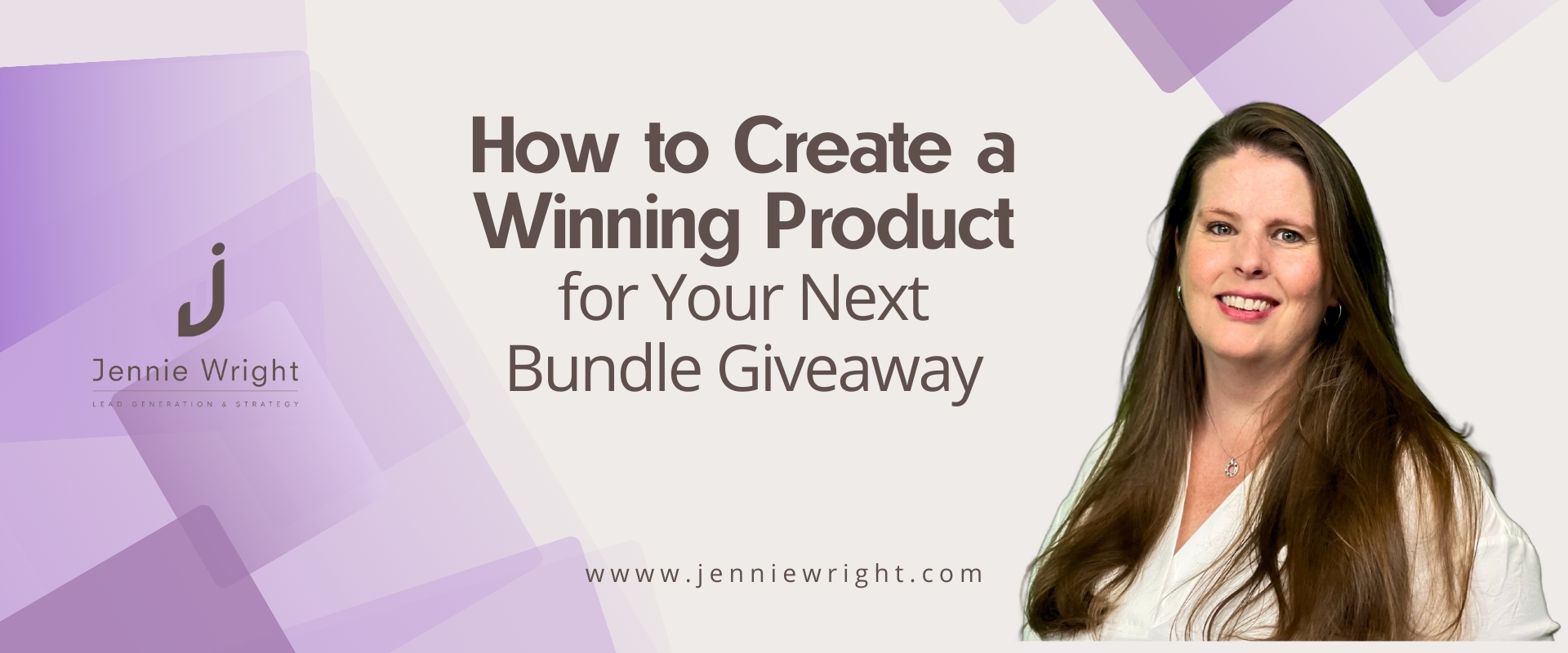 How to Create a Winning Product for Your Next Bundle Giveaway - Jennie ...