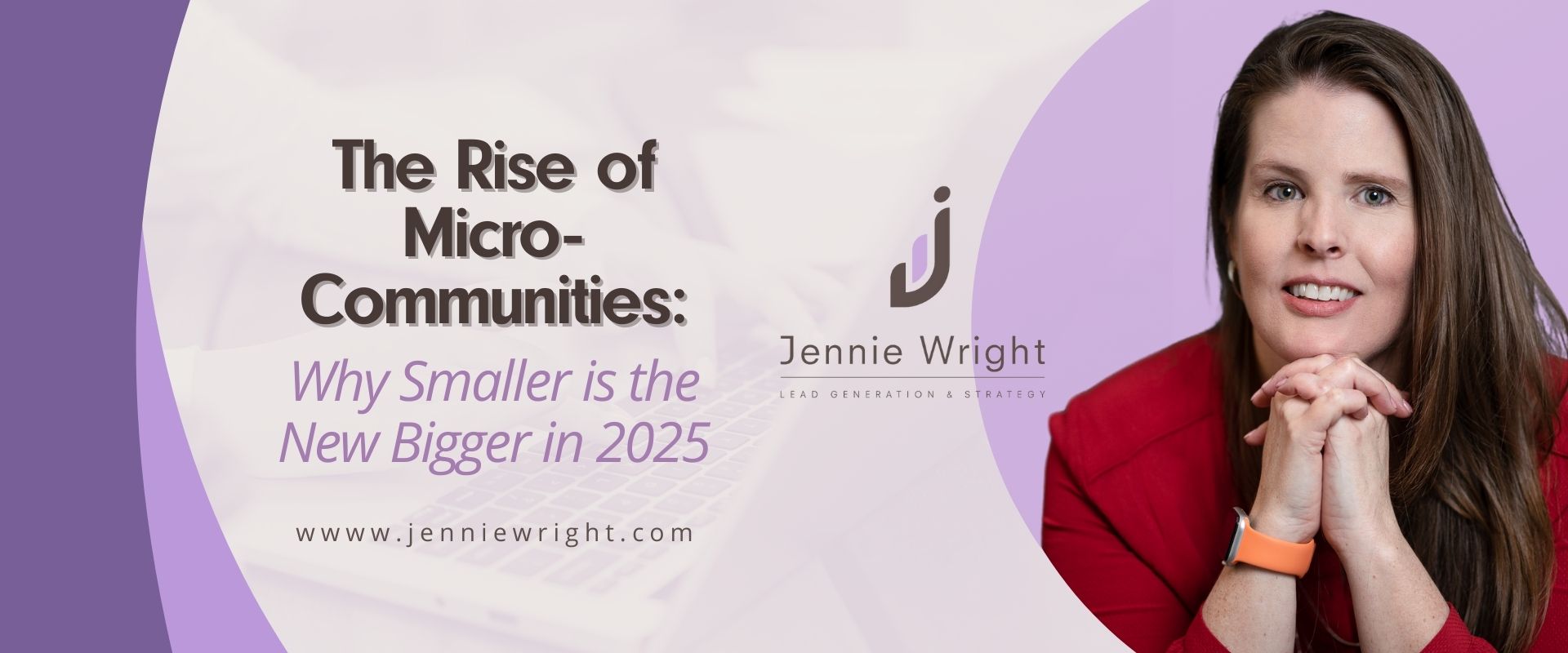 The Rise of Micro-Communities: Why Smaller is the New Bigger in 2025 ...