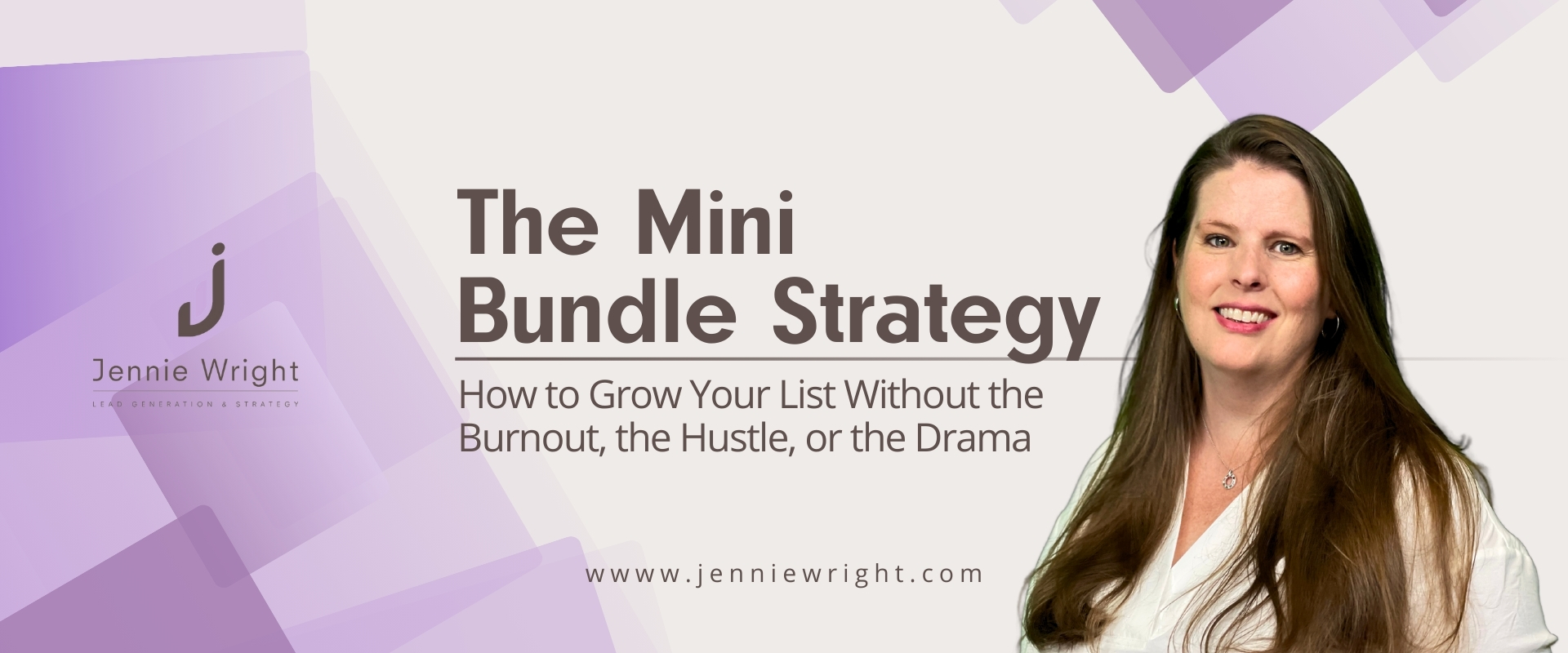 The Mini Bundle Strategy: How to Grow Your List Without the Burnout ...